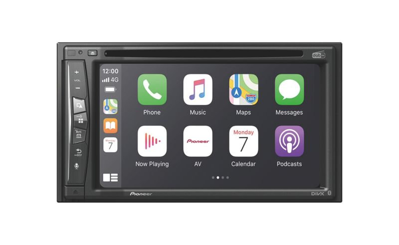 AVIC-Z1000DAB-C | AVIC-Z1000DAB-C