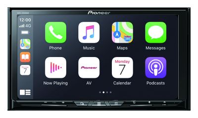 AVIC-Z1000DAB-C | AVIC-Z1000DAB-C