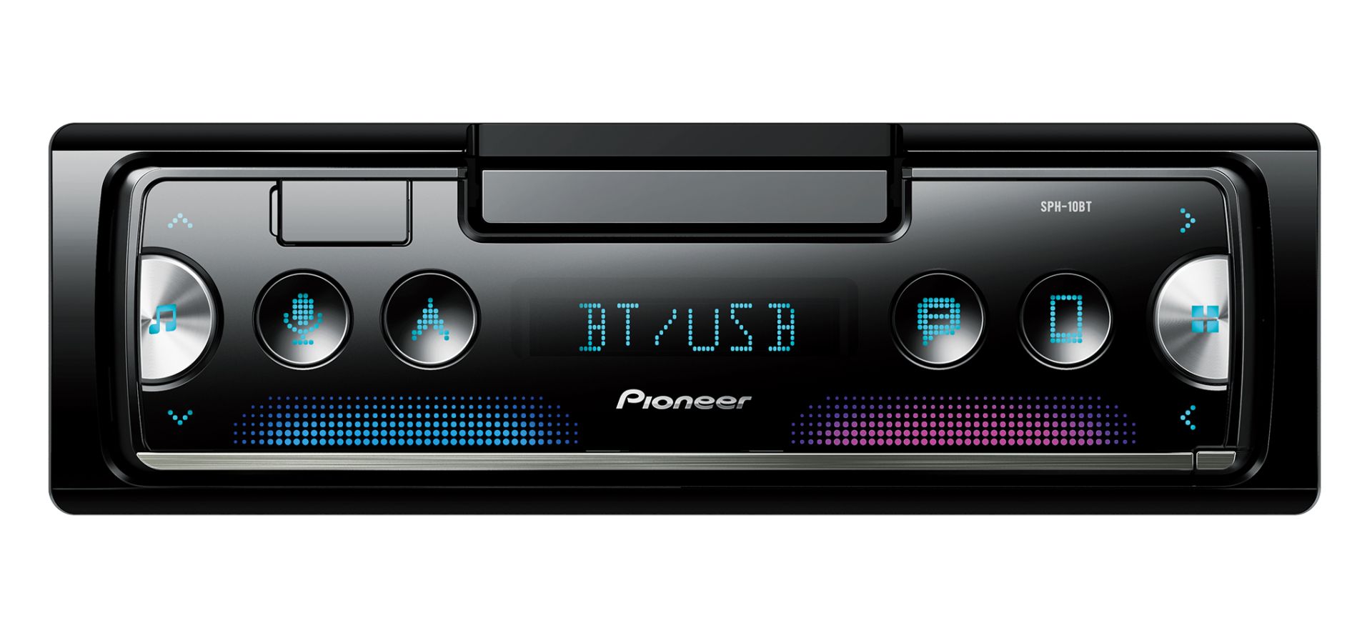 MVH-S520BT | MVH-S520BT