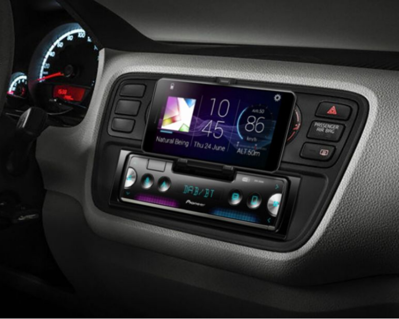 Discover Car Audio products
