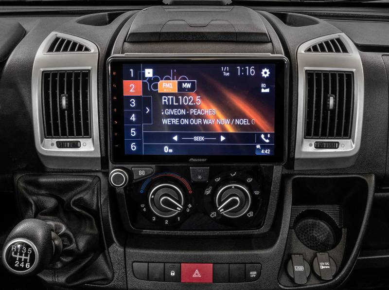 DMH-A240BT | DMH-A240BT
