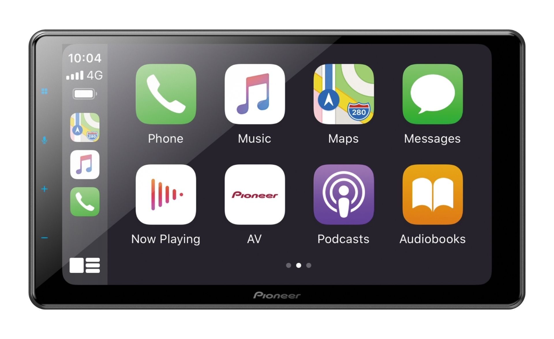 Head Units