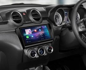 Head Units